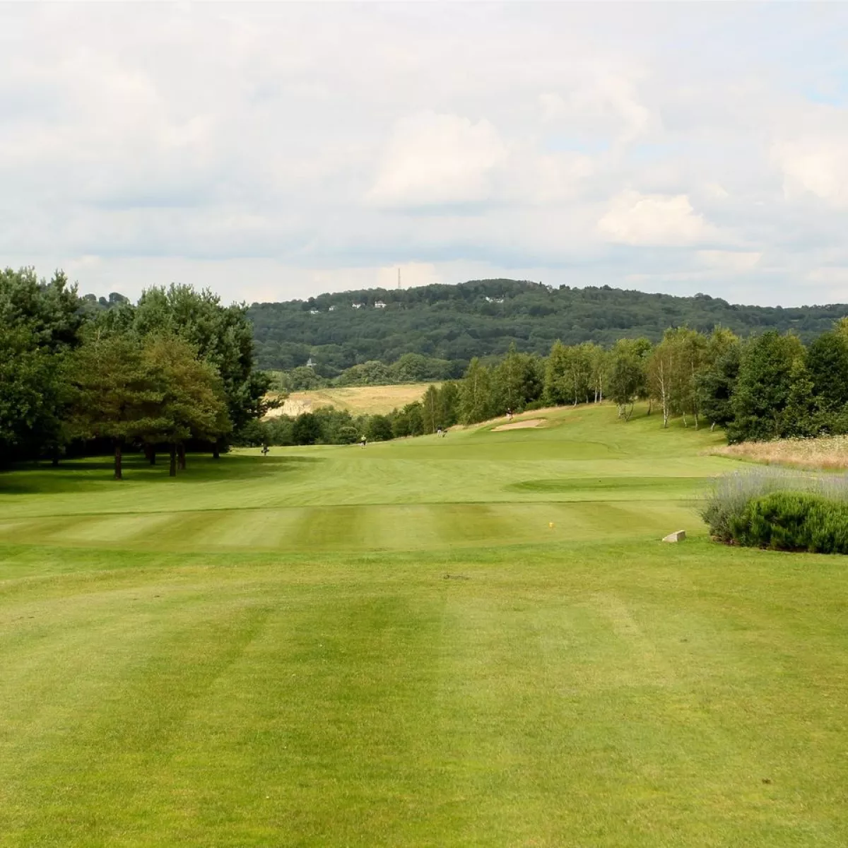 Bletchingley Golf Club in Bletchingley, Tandridge, England | GolfPass