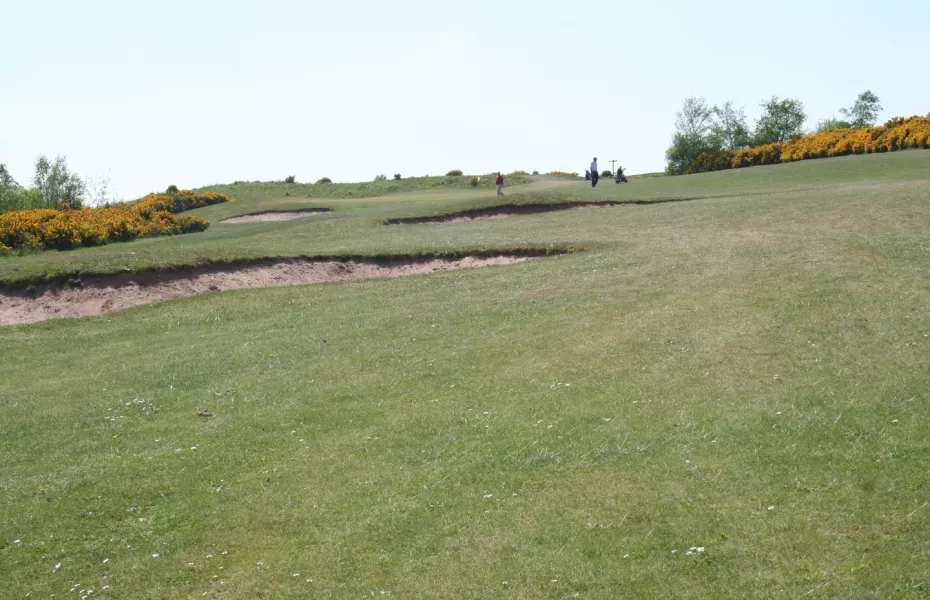 caddyshack mansfield