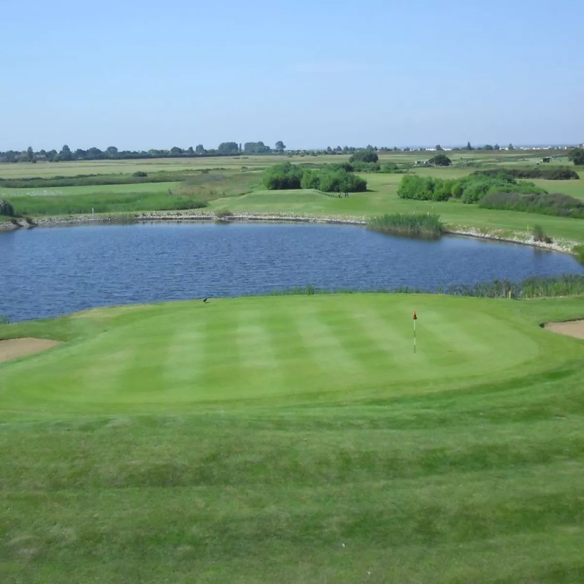 Heacham Manor Hotel in Heacham, King's Lynn and West Norfolk, England ...