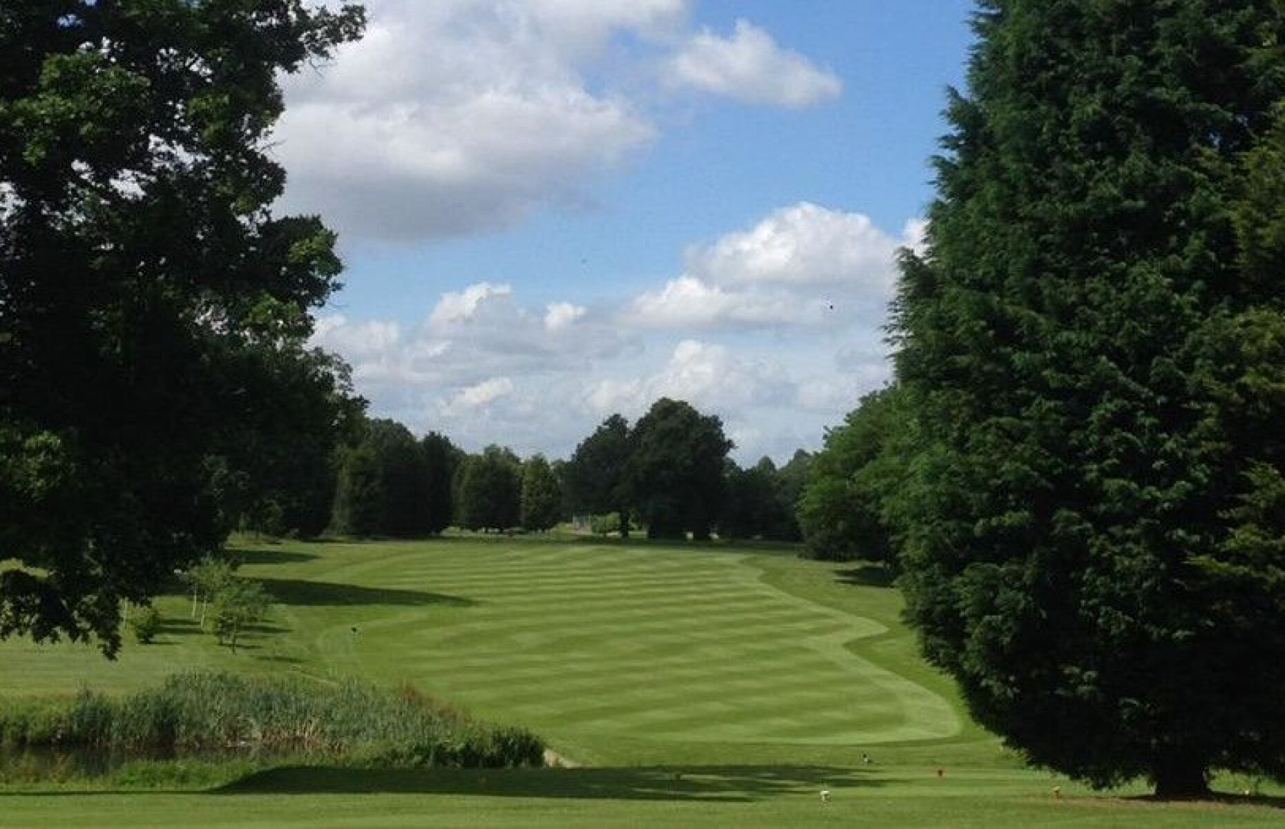 Sidcup Golf Club in Sidcup, Bexley, England | Golf Advisor