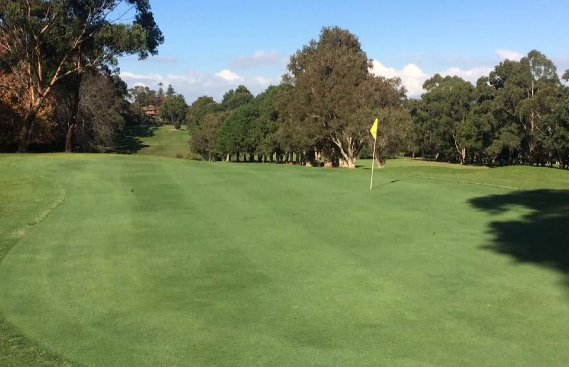 Gordon Golf Club in Gordon, Sydney, Australia | GolfPass