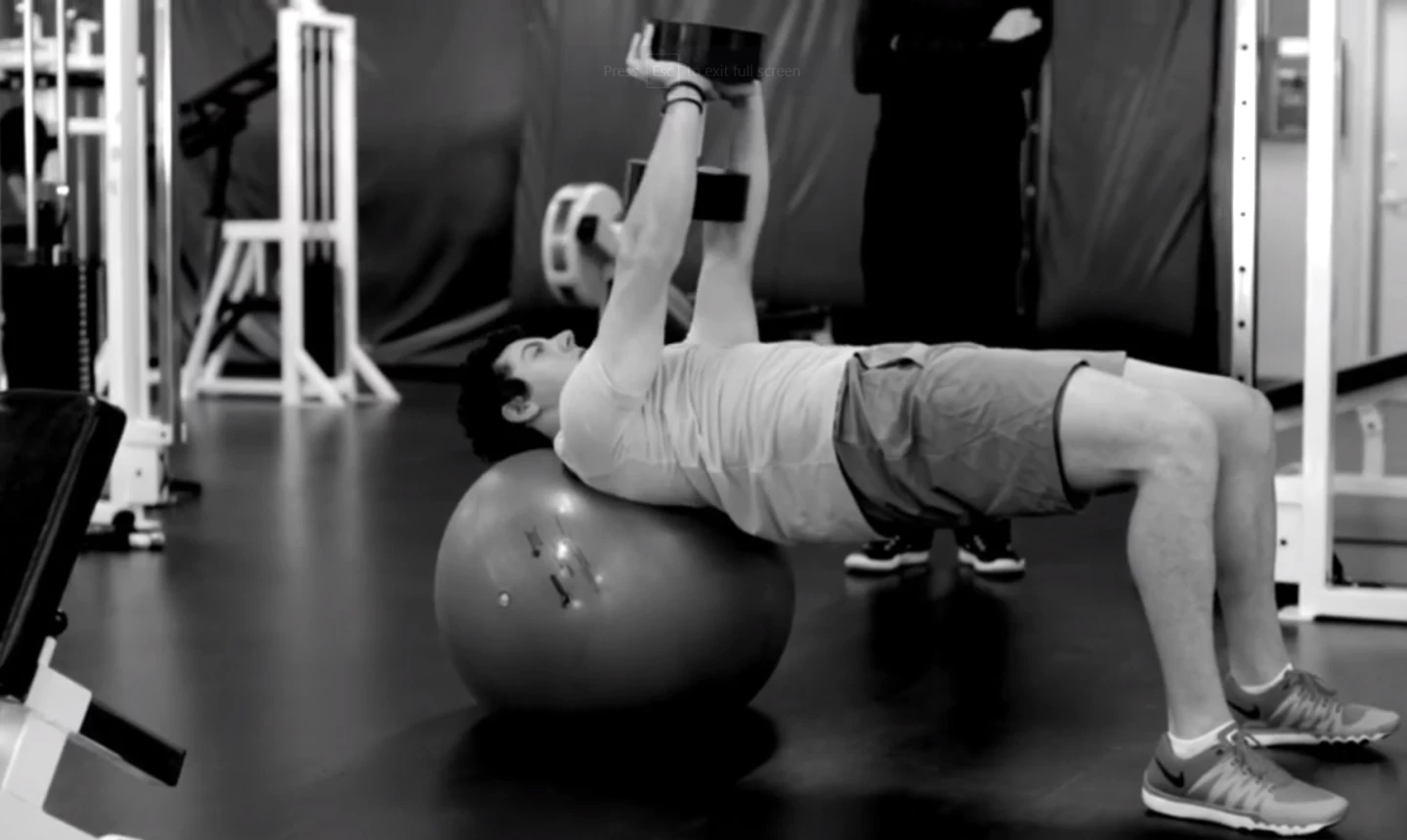 My Daily Routine with Rory McIlroy