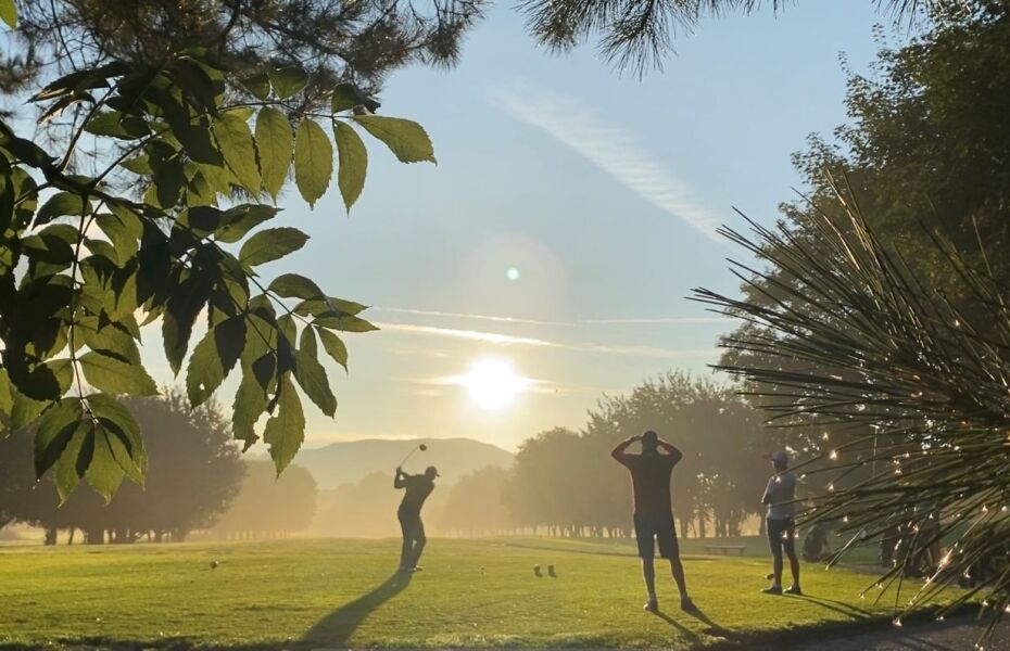 Rhuddlan Golf Club in Rhuddlan, Denbighshire, Wales | GolfPass