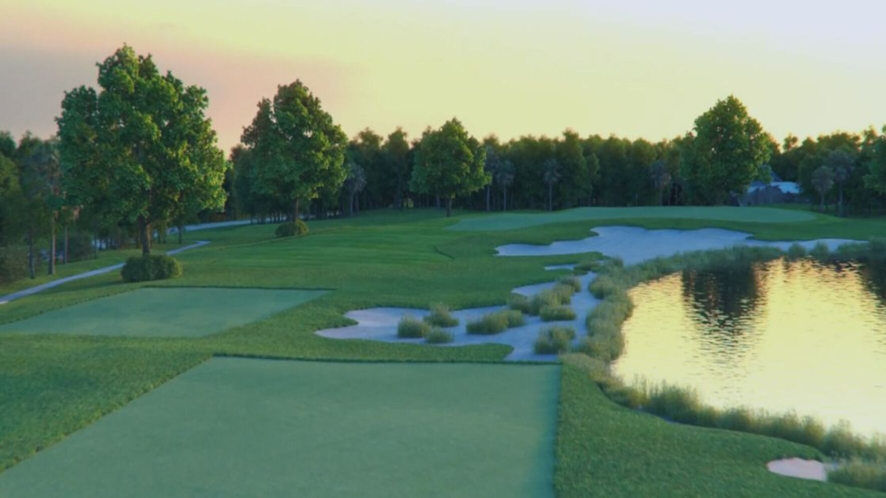 Palm City, Florida Golf Guide