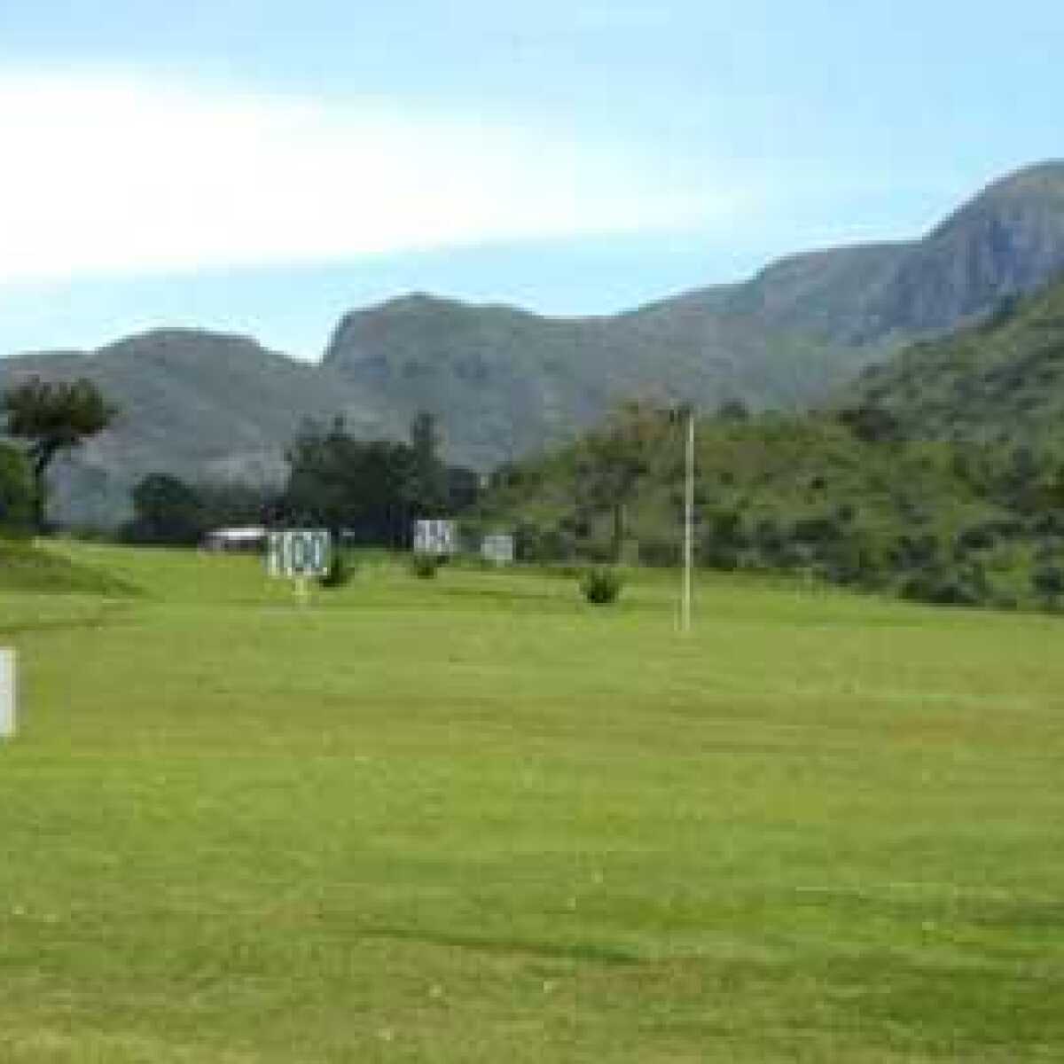 Domaine De Petpenoun Golf Course in Petpenoun, West, Cameroon | Golf ...