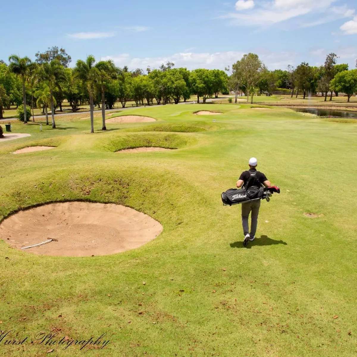 Mackay Golf Club in Mackay, Queensland, Australia | GolfPass