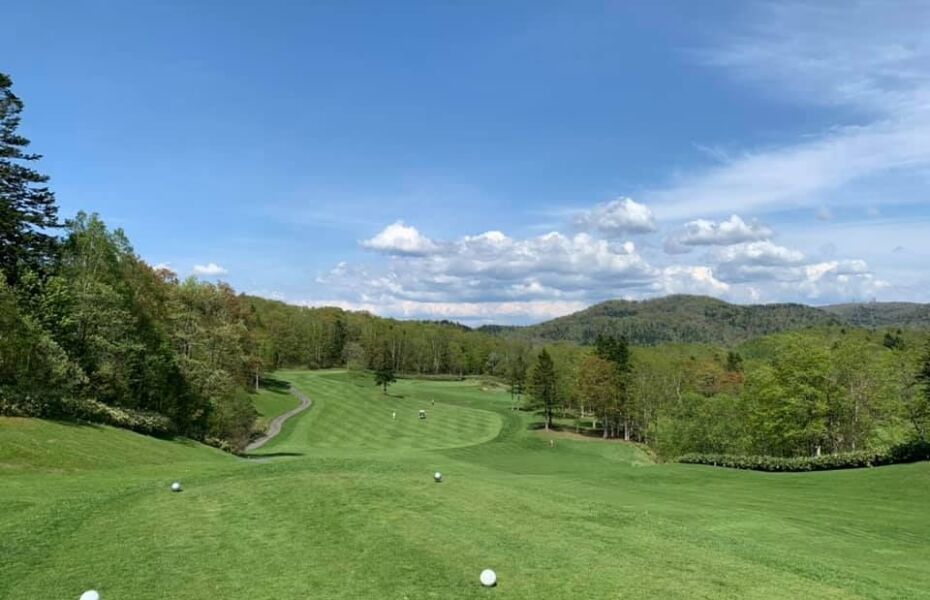 Great Asahikawa Country Club in Takasu, Hokkaido, Japan | GolfPass