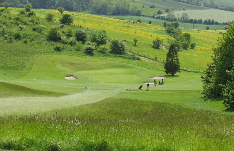 North Wilts Golf Club in Devizes, Wiltshire, England | GolfPass
