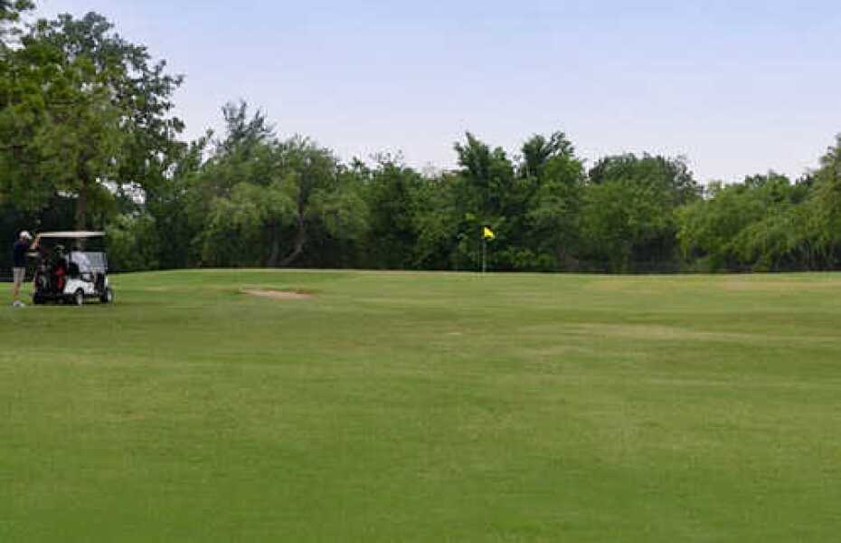 Timberview Golf Club in Fort Worth, Texas, USA | GolfPass