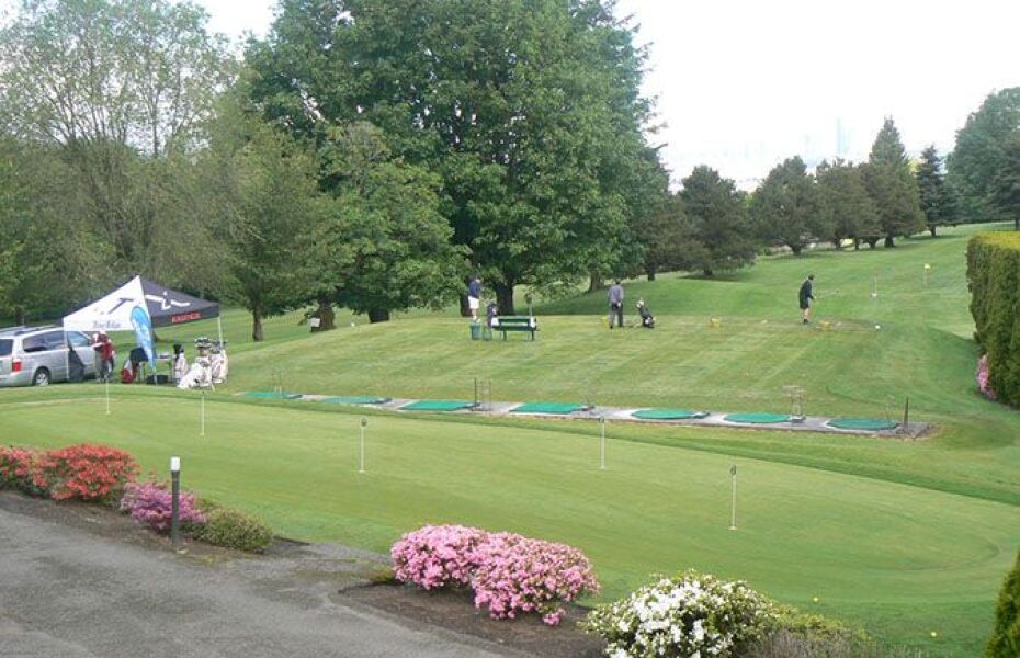 Glen Acres Golf & Country Club in Seattle, Washington, USA | GolfPass