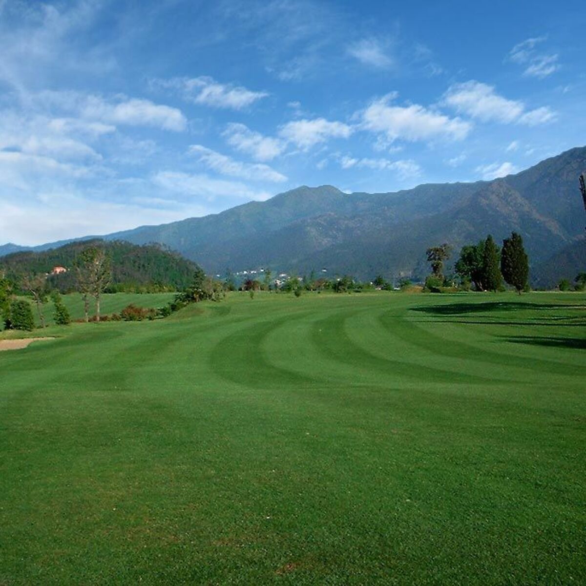 Arenzano Golf Club in Arenzano, Liguria, Italy | Golf Advisor