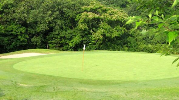 Awaji Country Club in Awaji, Hyogo, Japan | GolfPass