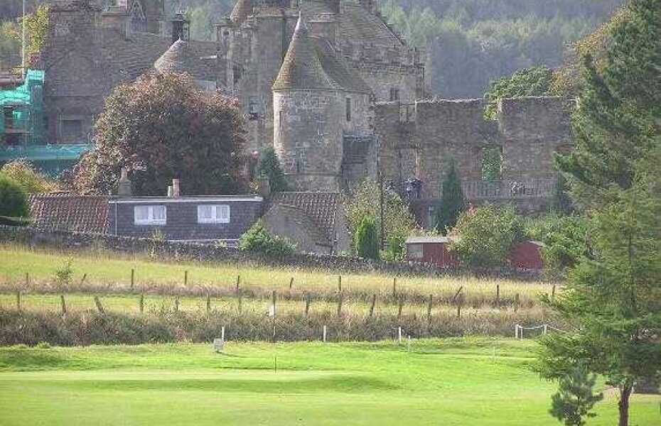 Falkland Golf Club in Falkland, Fife, Scotland | Golf Advisor