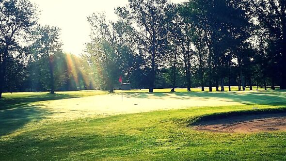 Warroad, Minnesota Golf Guide