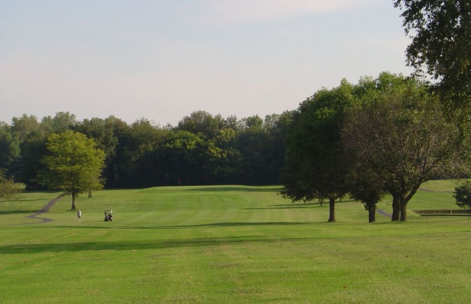 Wingfoot Golf Course in Union City, Tennessee, USA | GolfPass