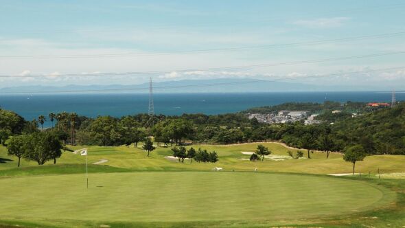 Awaji Country Club in Awaji, Hyogo, Japan | GolfPass