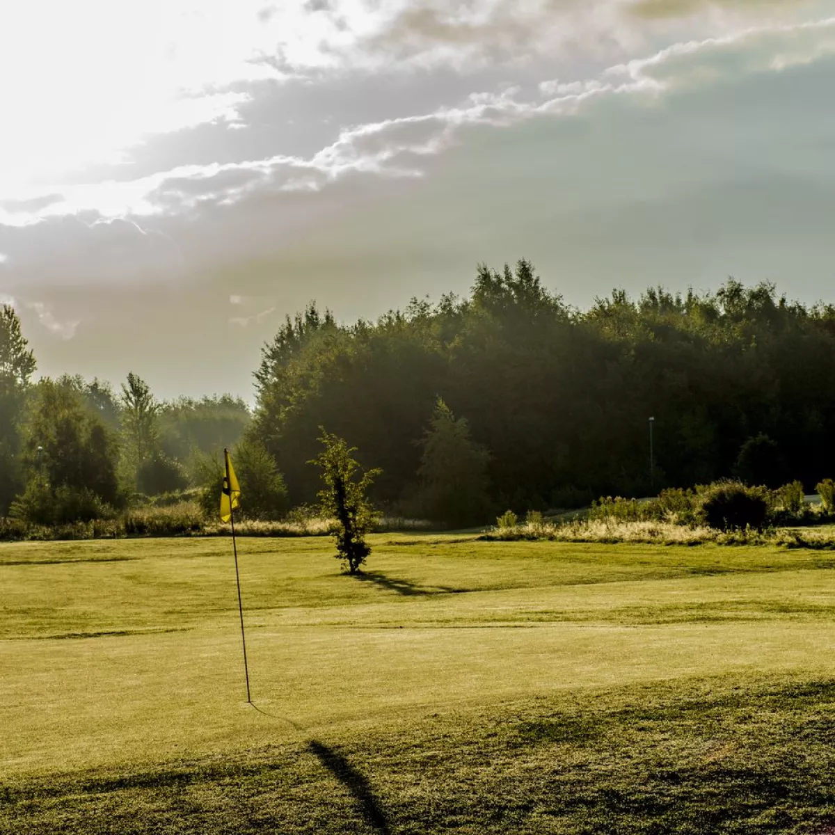 Flygstadens Golf Club in Halmstad, Halmstad, Sweden | GolfPass
