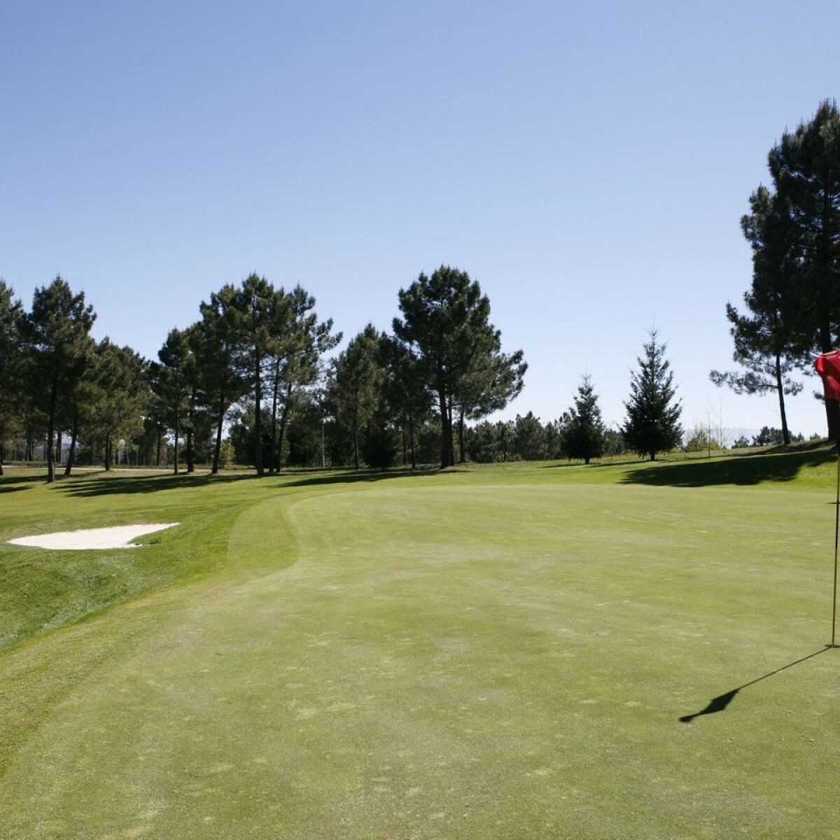 Montebelo Golf Club - Estrela Course in Viseu, Dão-Lafões, Portugal ...