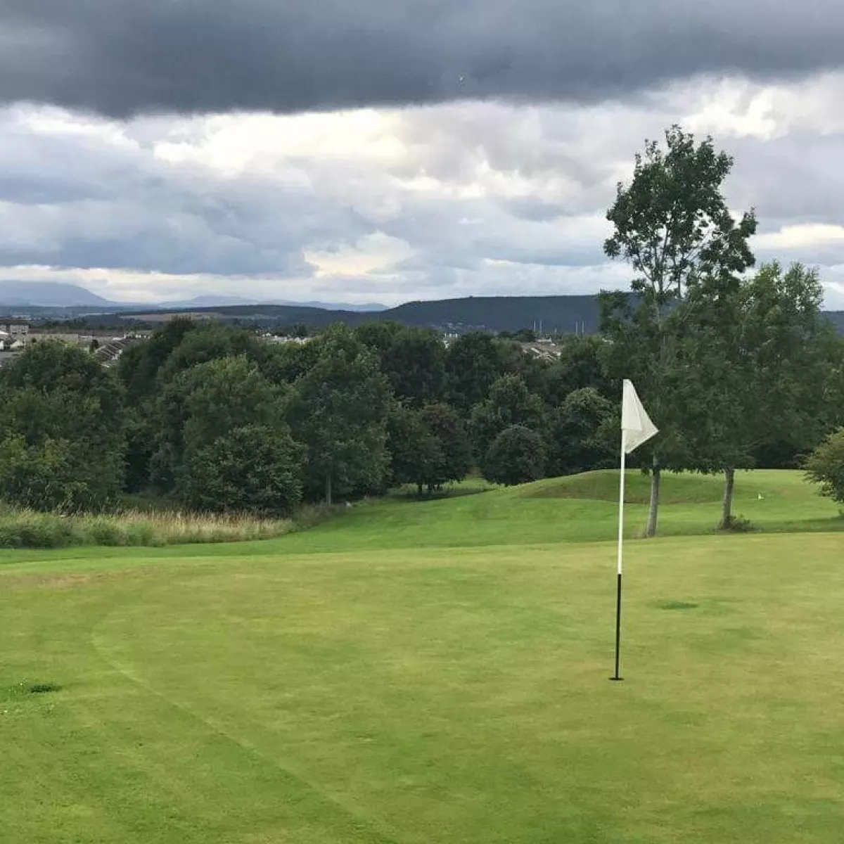 Fairways Golf Centre & Restaurant in Inverness, Inverness-shire ...