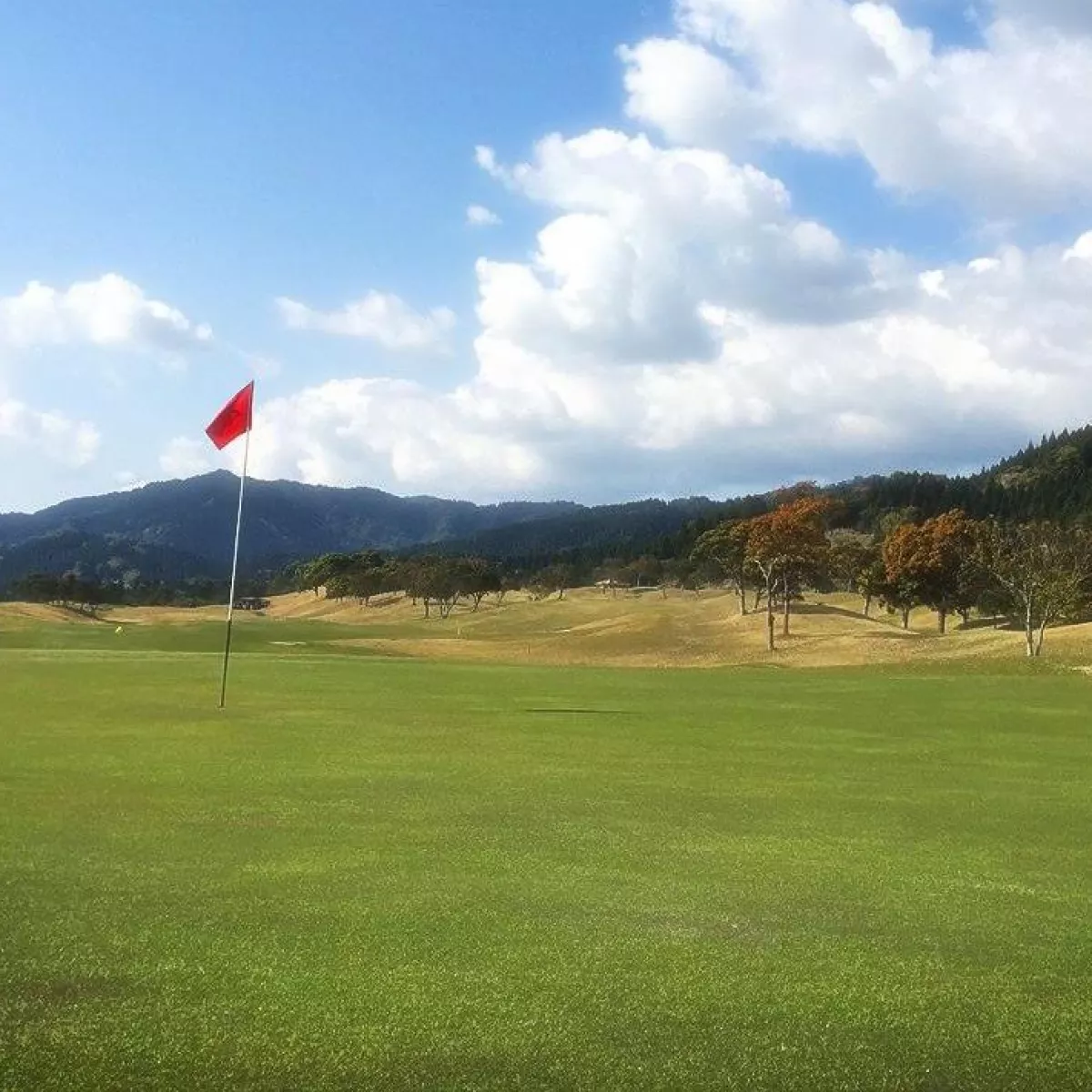 Aoshima Golf Club in Miyazaki, Miyazaki, Japan | GolfPass
