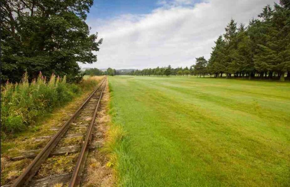Alford Golf Club in Alford, Aberdeenshire, Scotland | GolfPass