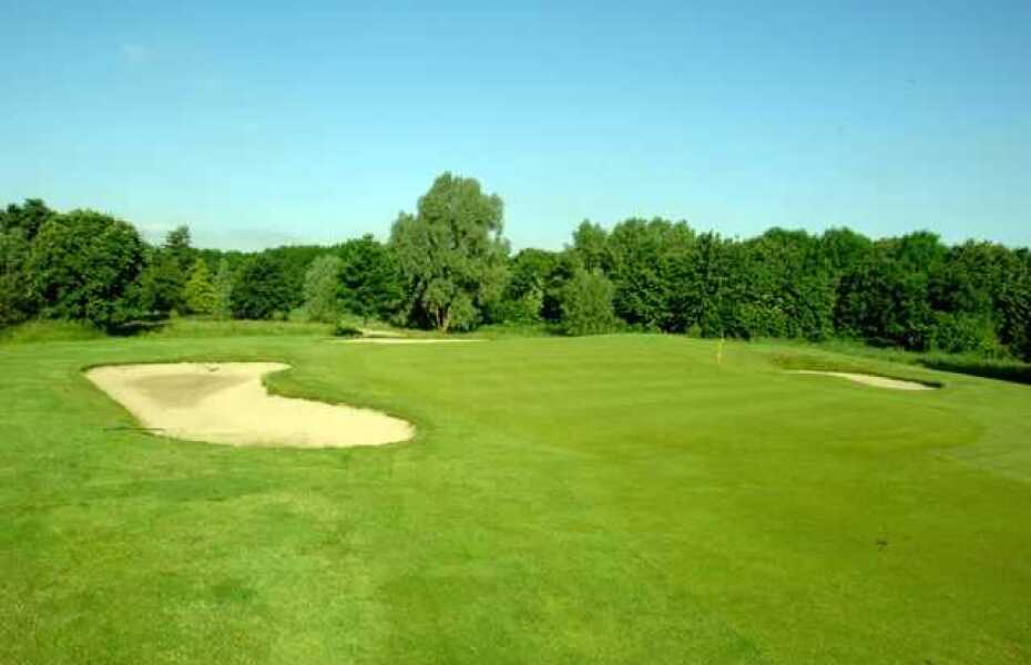 Almeerderhout Golf Club - Red Course in Almere, Flevoland, Netherlands ...