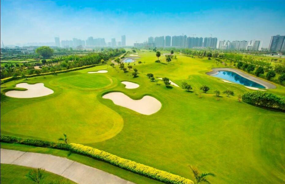 Jaypee Greens Noida - Short Course in Noida, Gautam Buddh Nagar, India ...