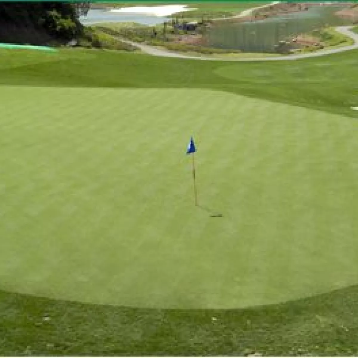 Tani Country Club - Hyunmu Course in Sacheon-si, Gyeongsangnam-do ...