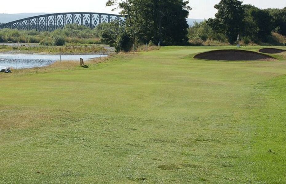 Garmouth & Kingston Golf Club in Fochabers, Morayshire, Scotland | GolfPass