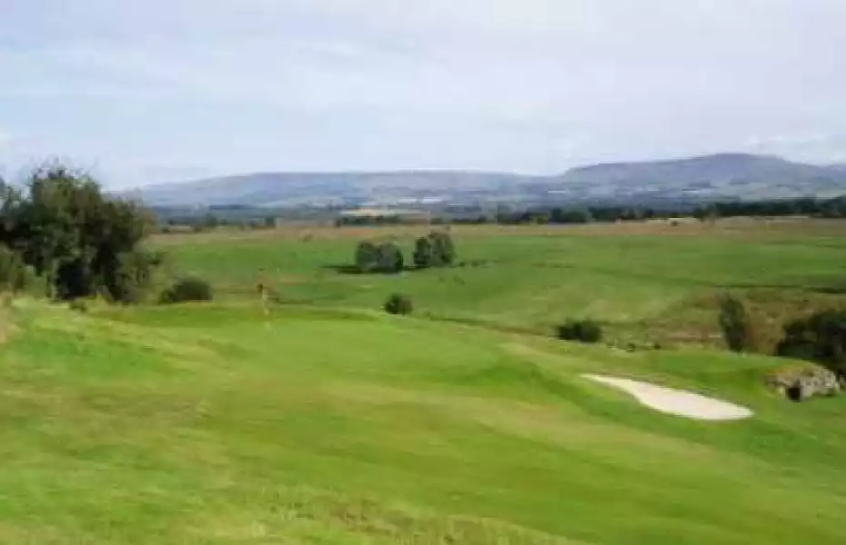 Aberfoyle Golf Club in Braeval, Stirling, Scotland | GolfPass