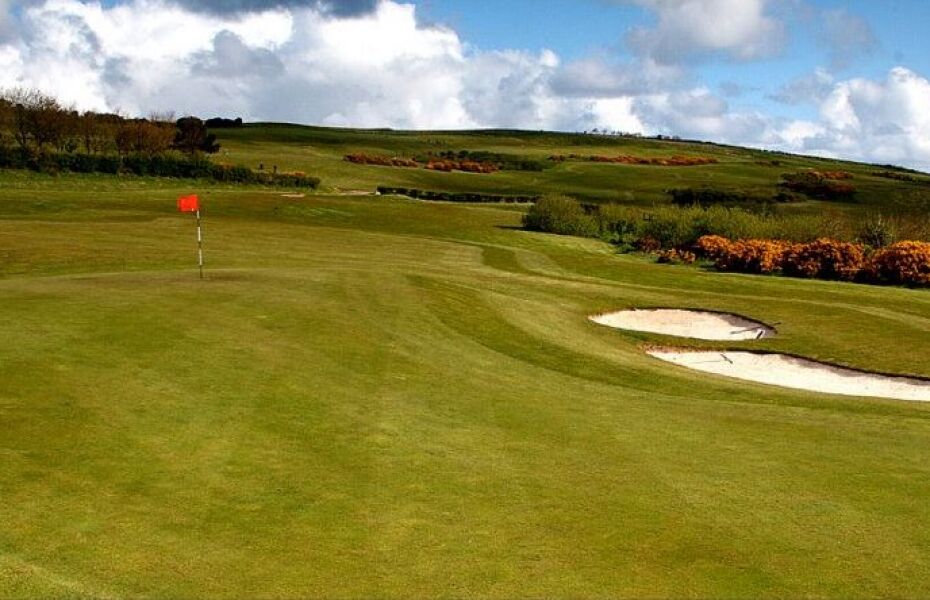 Hunley Hotel & Golf Club - Jubilee Course in Brotton, Redcar and ...