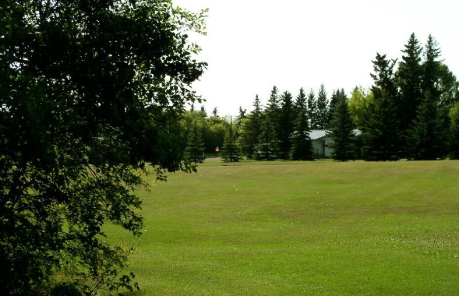 Windthorst Country Club in Windthorst, Saskatchewan, Canada | GolfPass