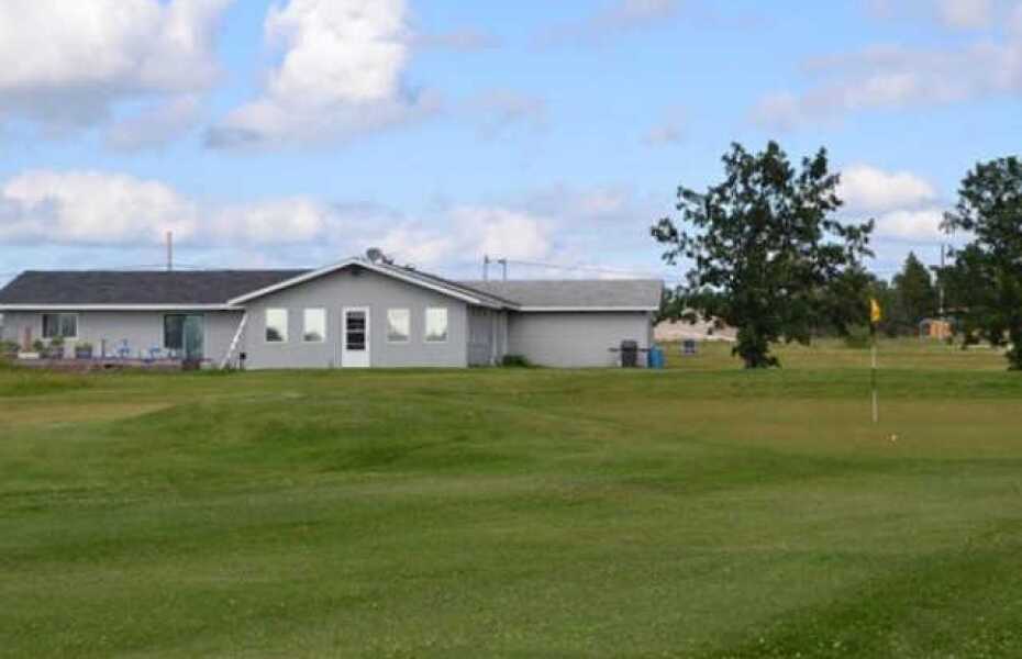 Ashern Golf and Country Club in Ashern, Manitoba, Canada | Golf Advisor