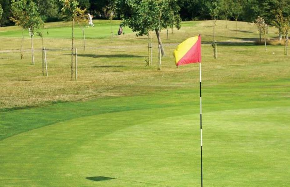 Rustington Golf Centre - Main Course in Angmering, Arun, England | GolfPass