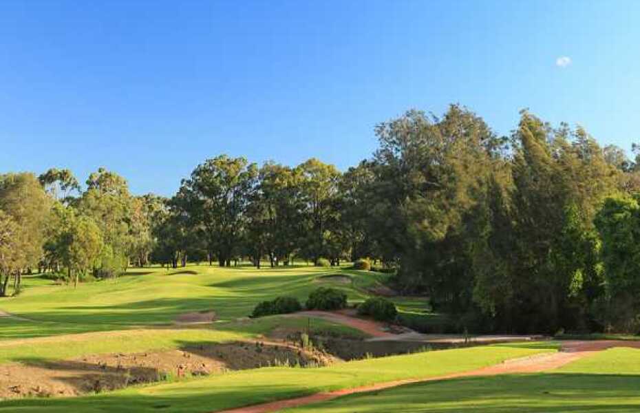Bankstown Golf Club in Milperra, Sydney,NSW, Australia | GolfPass