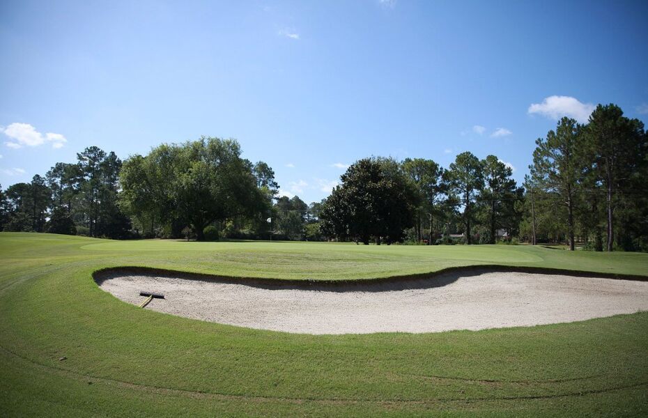 Spring Hill Country Club in Tifton, Georgia, USA | GolfPass