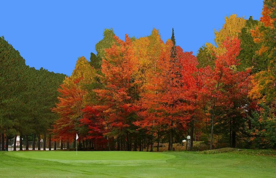 St-Remi Golf in Lac aux Sables, Quebec, Canada | GolfPass