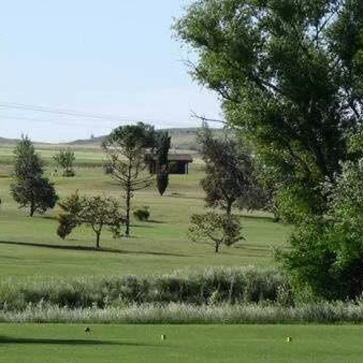 Pihue Golf Club in Pigue, Buenos Aires, Argentina | GolfPass