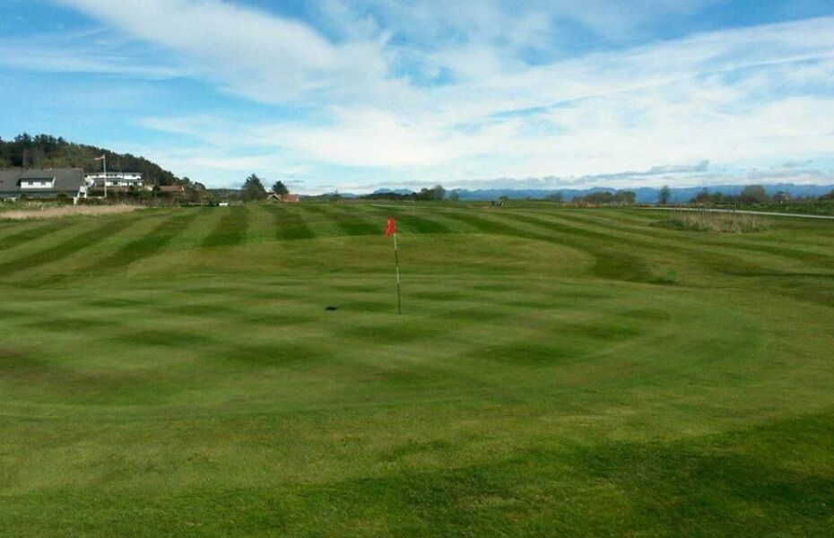 Randaberg Golf Club in Randaberg, Rogaland, Norway | Golf Advisor