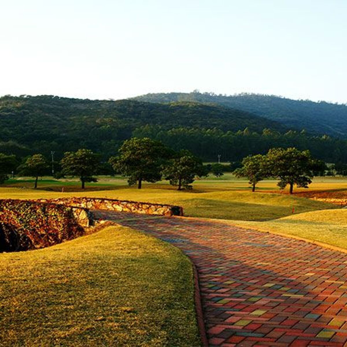 Nansha Golf Club - Valley Course in Guangzhou, Guangdong, China | GolfPass