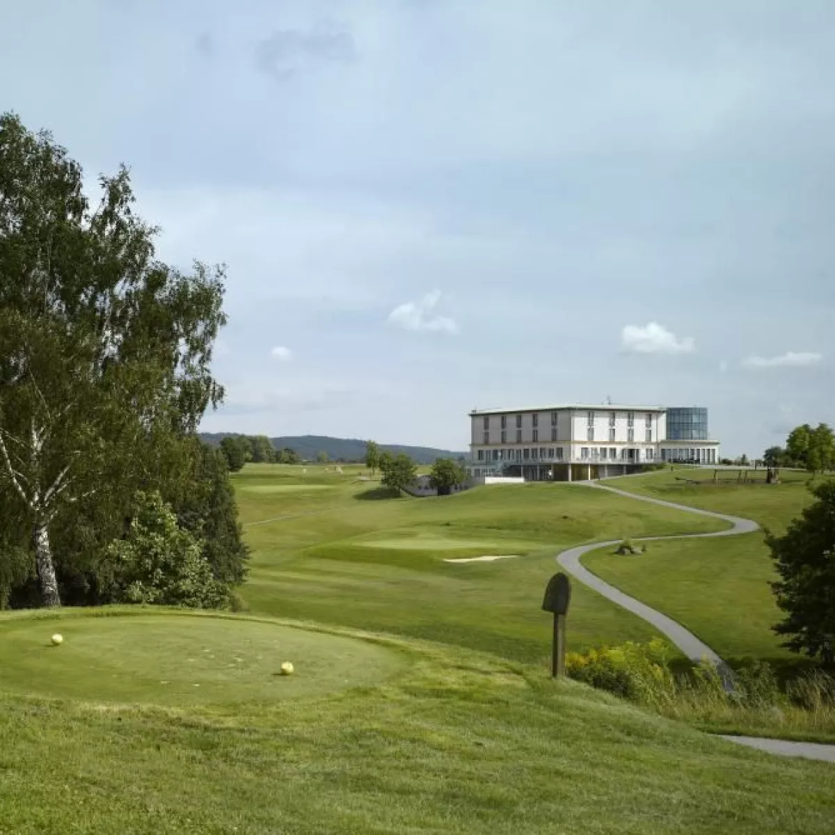 Waidhofen Golf Club - 18-Hole Course in Waidhofen an der Thaya ...