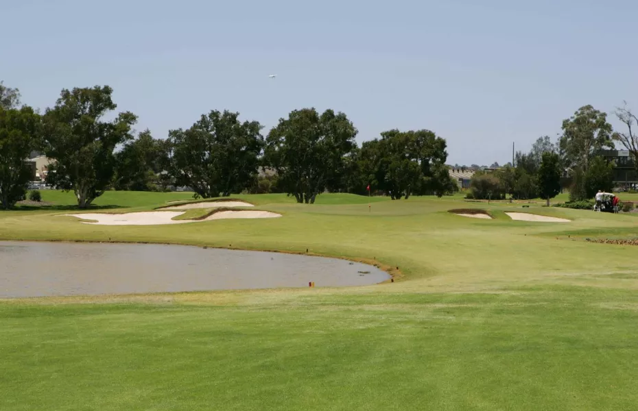 Bankstown Golf Club in Milperra, Sydney,NSW, Australia | GolfPass