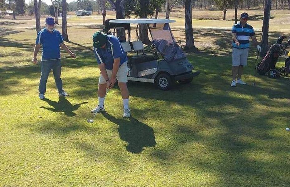 Eidsvold Golf Club in Eidsvold, Queensland, Australia | Golf Advisor