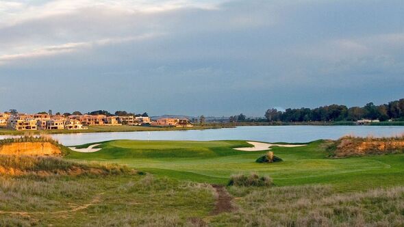 Benoni Country Club in Benoni, Ekurhuleni, South Africa | GolfPass