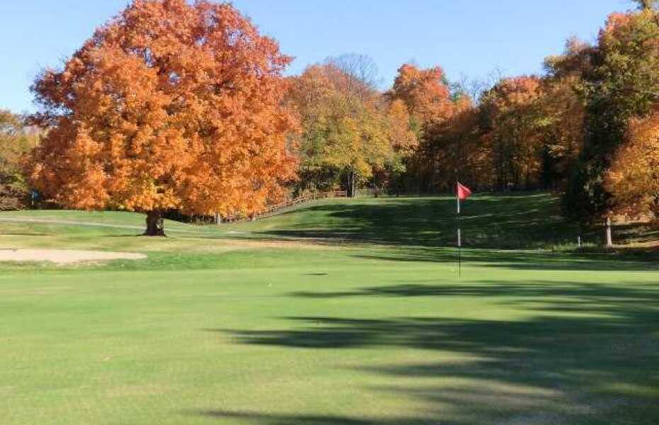 Pokegama Golf Course in Grand Rapids, Minnesota, USA | GolfPass