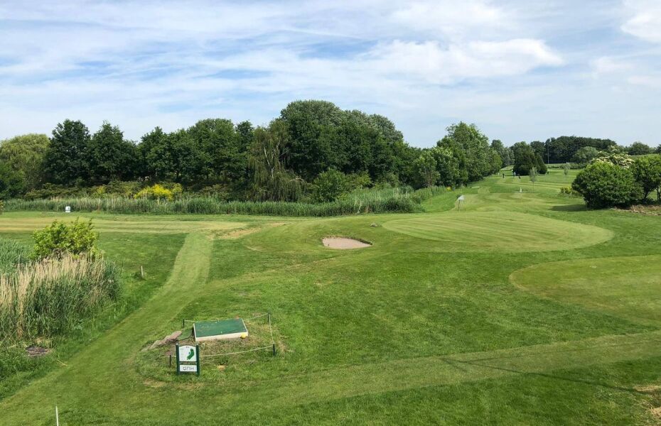 Uithoorn Golf Center in De Kwakel, Noord-Holland, Netherlands | GolfPass