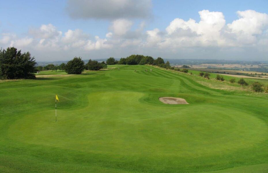 North Wilts Golf Club in Devizes, Wiltshire, England | GolfPass