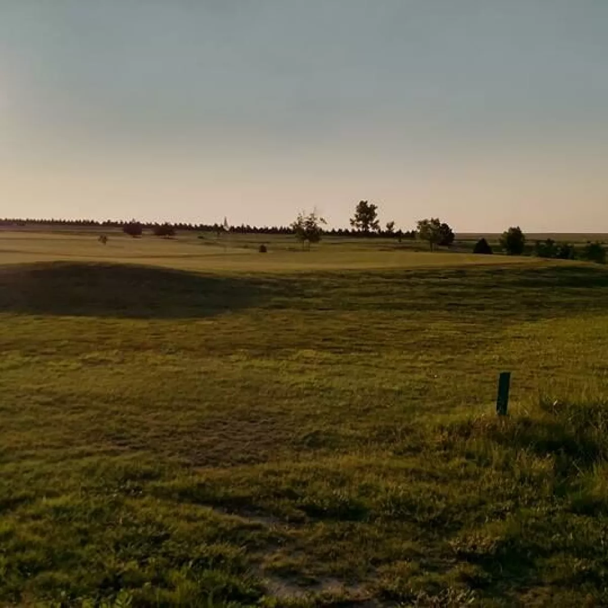 Eads Golf Course in Eads, Colorado, USA | GolfPass