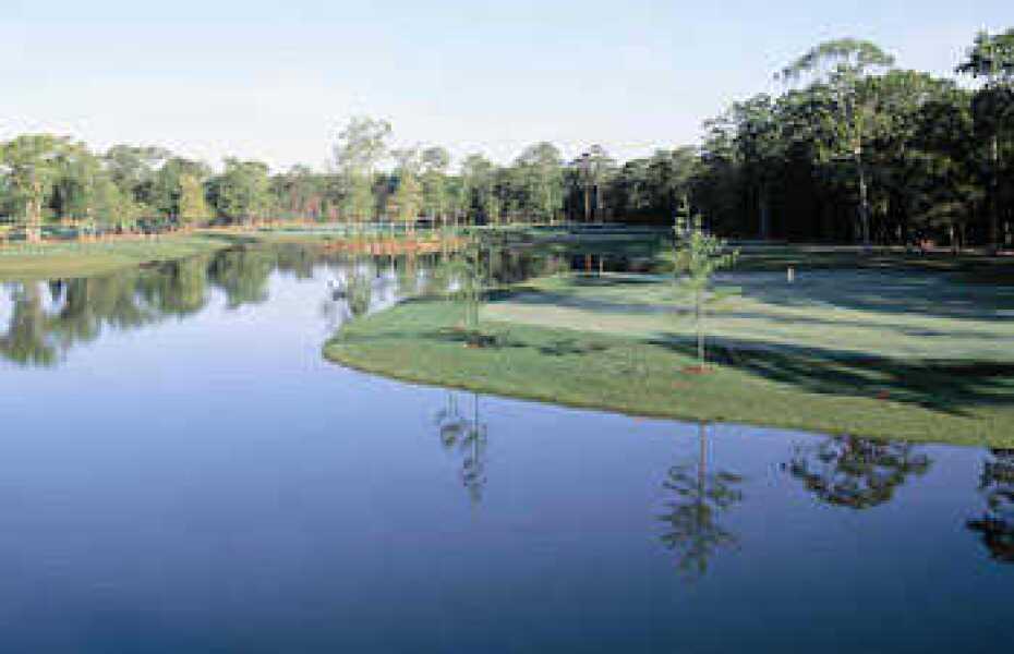 Union League National Golf Club - Sherman/Meade in Swainton, New Jersey ...