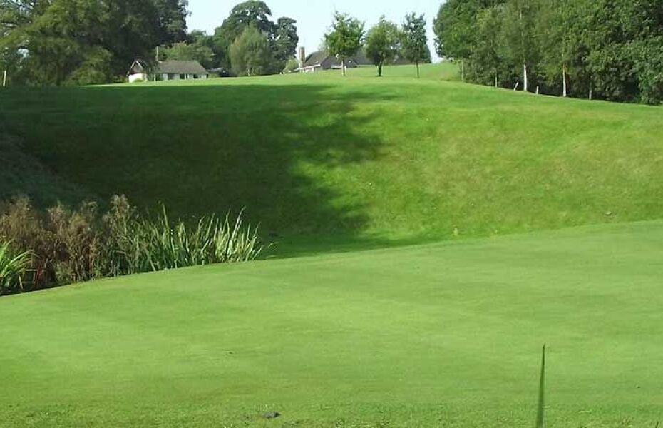 Congleton Golf Club in Congleton, Cheshire East, England | GolfPass